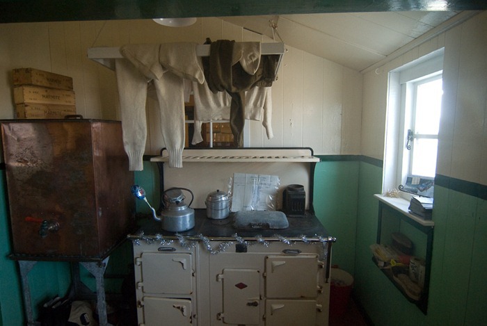 Port Lockroy Museum and Post Office in Antarctica | Amusing Planet